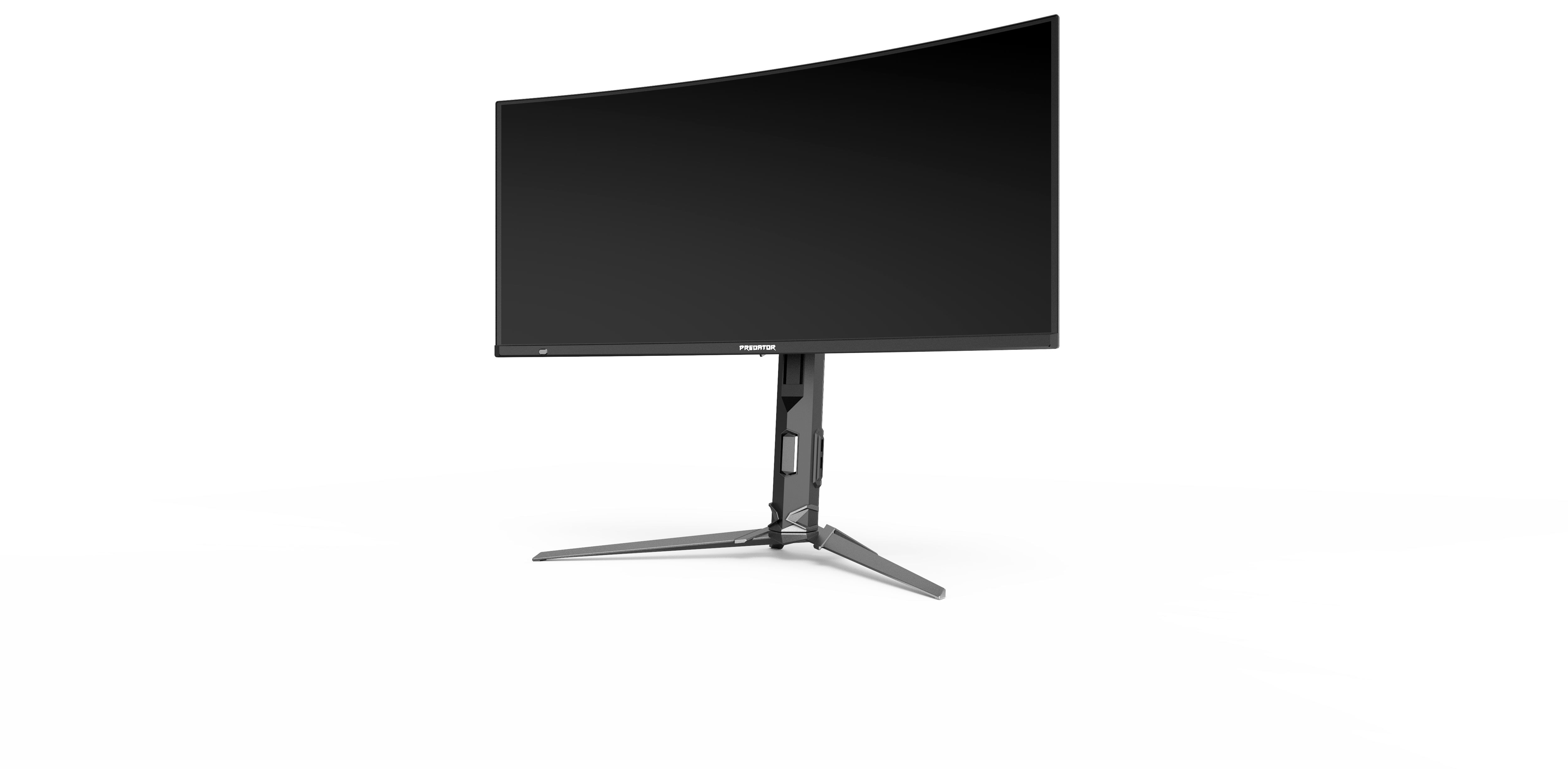 宏碁發表新一代 OLED 電競螢幕 打造高速炫目新視界